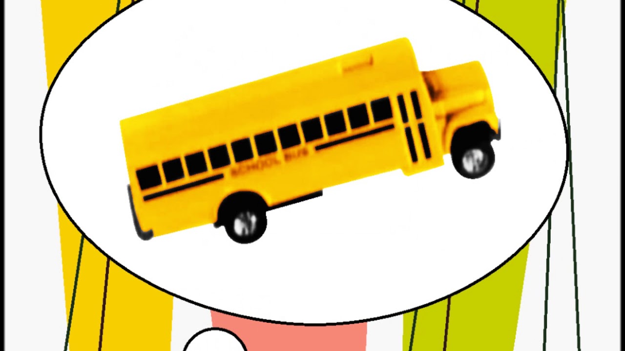 PBS Kids What's Your Favorite Color? - Yellow (New Short Version; Free ...