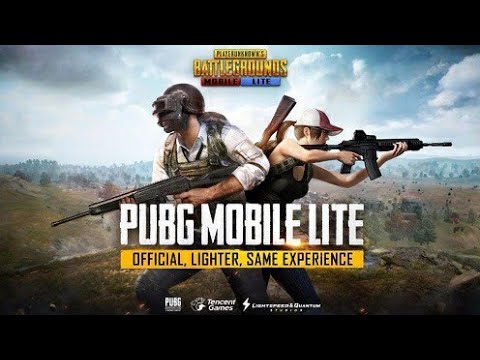 Ambar Modu-Pubg Mobile Lite