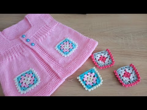 Hanım dilendi , bey beğendi motifi /Crochet