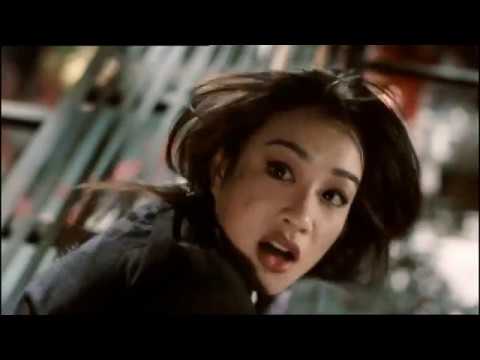 Red Wolf (1995) HKL DVD Trailer 虎猛威龍 - YouTube