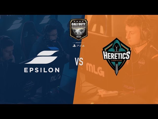 Epsilon Team Logo