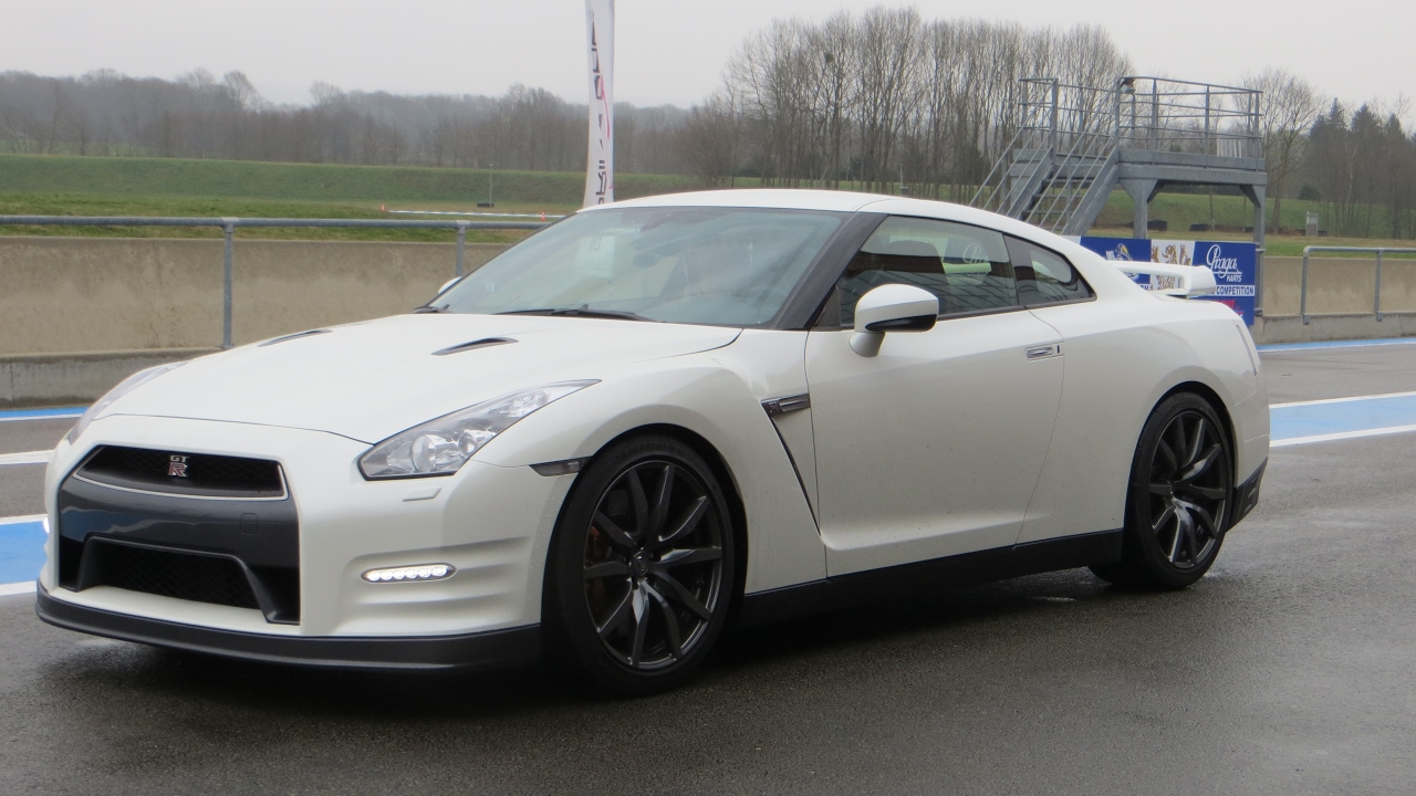 TAXI 5 FILM COMPLET - YouTube