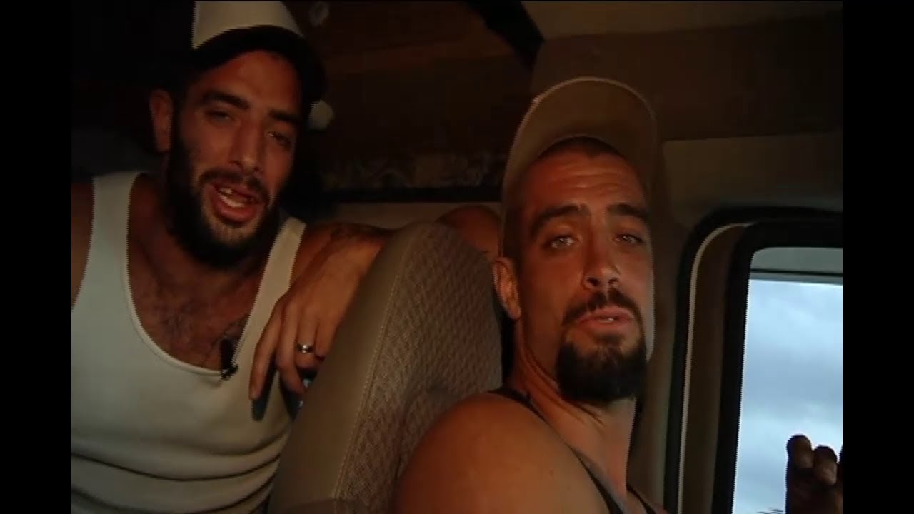 Jay Briscoe on his kids, and the importance of family. - YouTube