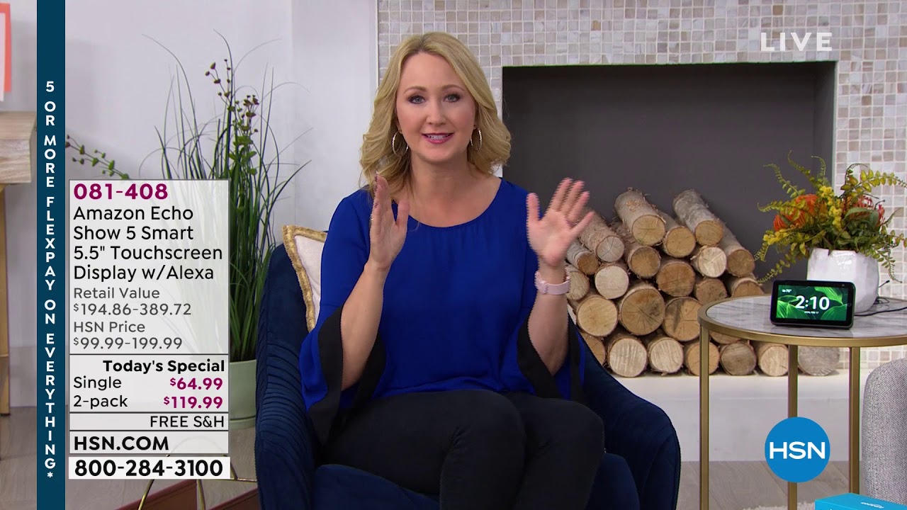 HSN | President's Day Sale 02.17.2020 - 02 PM - YouTube