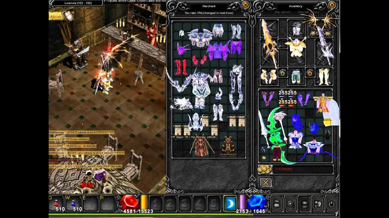 NUEVO MU SEASON 7 EN 3D!!!! - YouTube