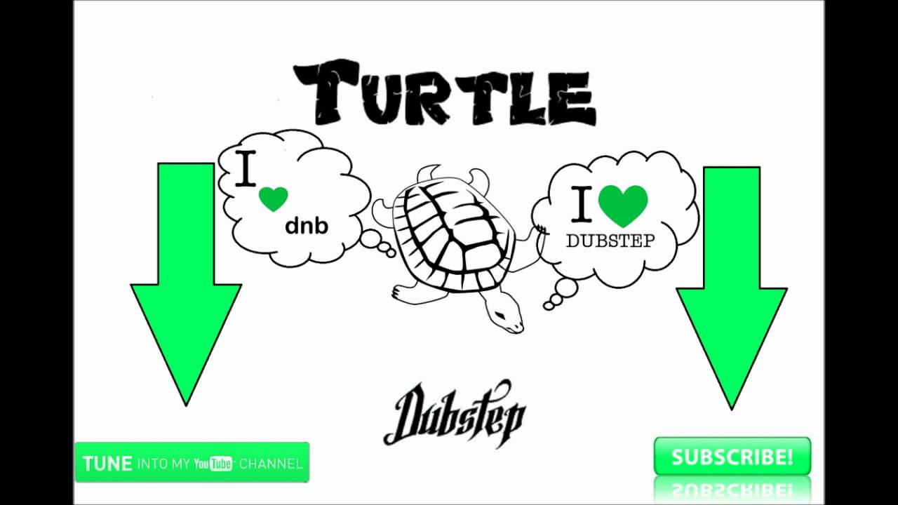 TurtleDubstep present: Stim Axel - Restart - YouTube