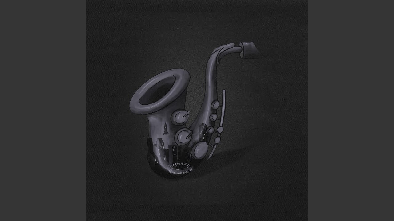 grey sax (feat. Stephen Richard & friDAY) - YouTube