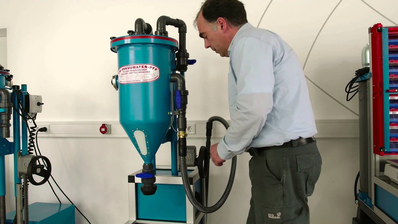 Fritz Emde Tutorial 3 - YouTube