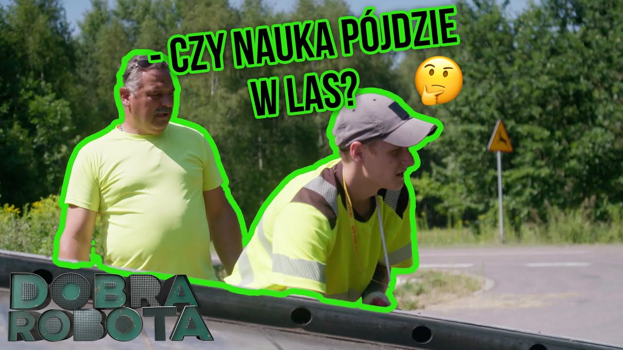 SZEF - MOTYWATOR 💪| Dobra robota - YouTube