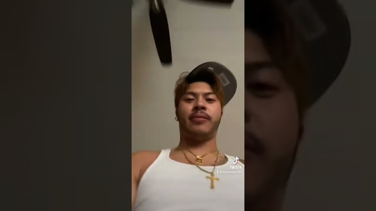 WHITE BOY TWERKS - YouTube