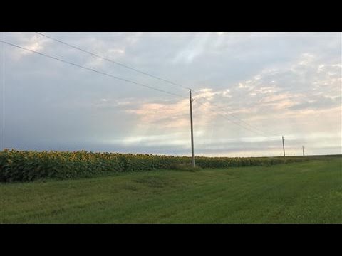 North Dakota: Last Stop for Tourists