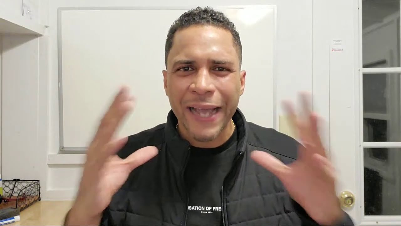 Alexander Cardini HOY EN VIVO - YouTube