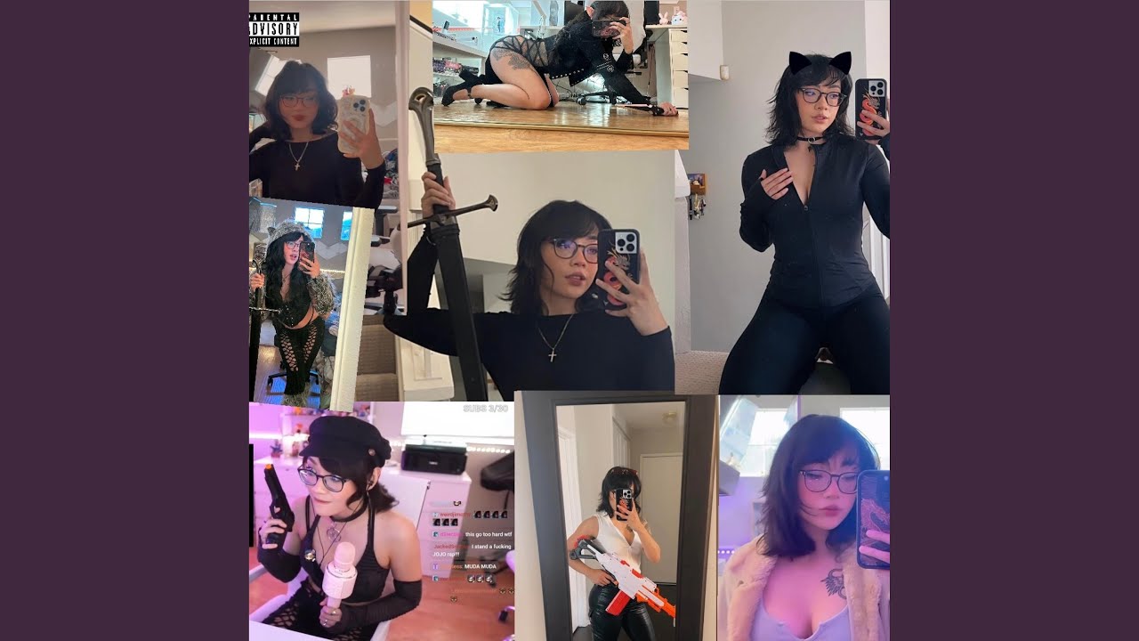 Honeebell (She's Back) - YouTube