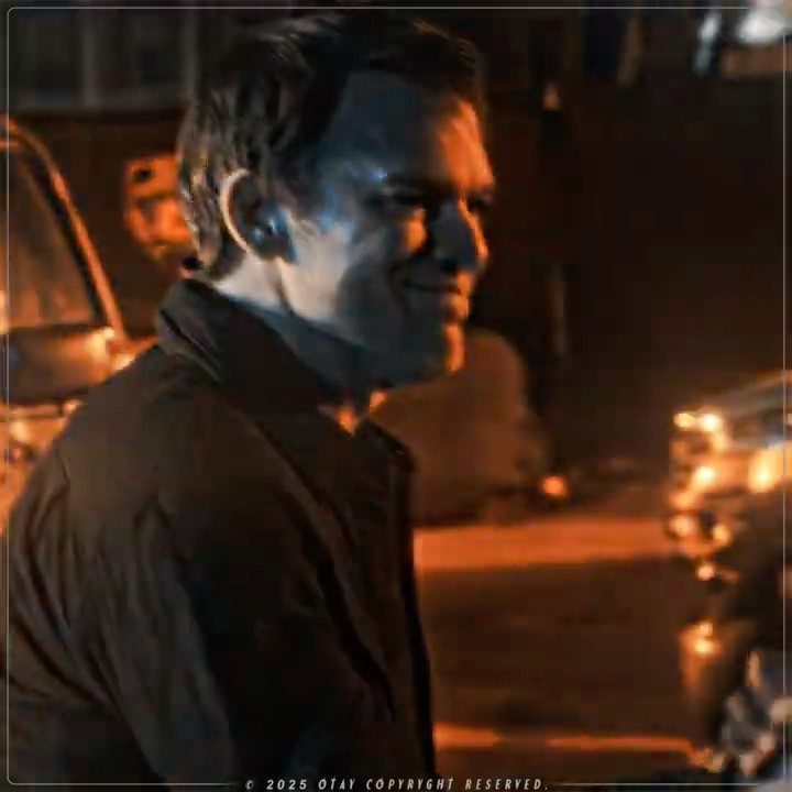 Vibes before the next ep drops | Dexter Resurrection || Calvin Harris ...