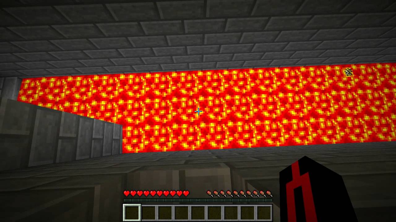 Let's Play Minecraft/Dungeon Runners - Adventure Map [004] [german ...