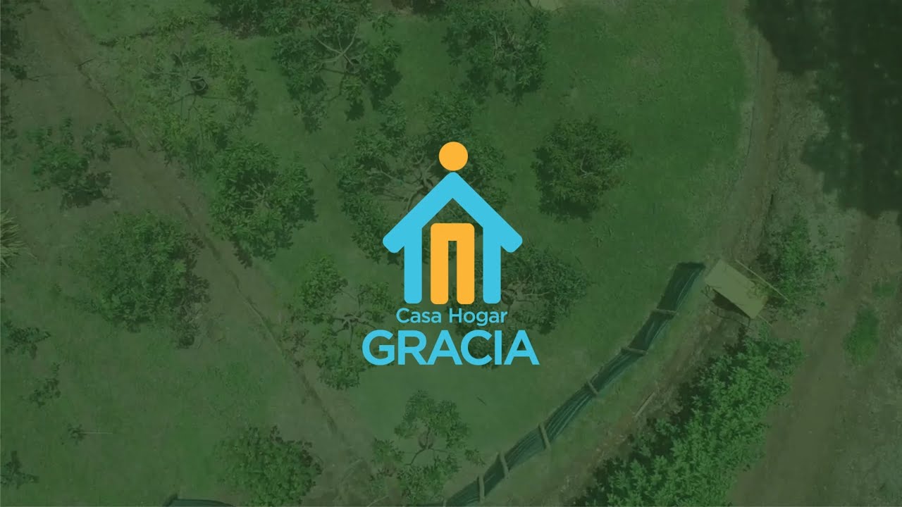 ONG CASA HOGAR GRACIA -2024 - YouTube