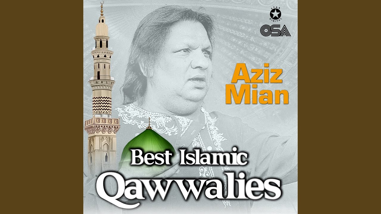 Ya Nabi Ya Nabi - YouTube