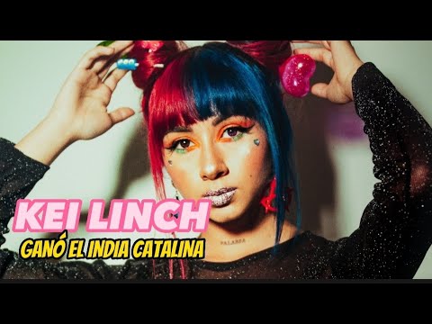 Kei Linch Responde A Sus Críticos - YouTube