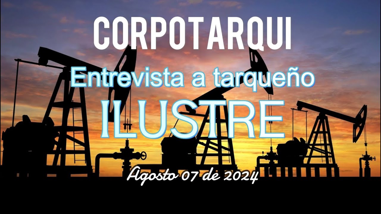 ENTREVISTA A EDWARD TOVAR A | Ingeniero de Petróleos - YouTube