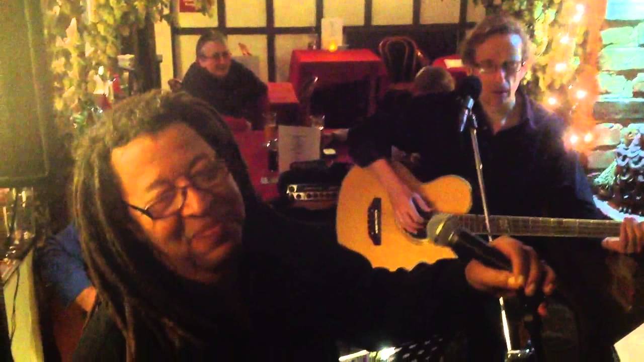 Noel McCalla Trio live at The Crispin Inn 1/12/12 - YouTube