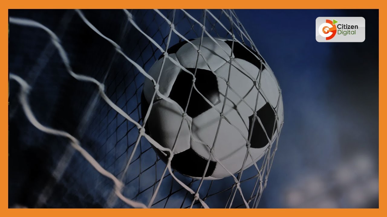 Homa Bay Combined wins inaugural Owalo Super Cup - YouTube