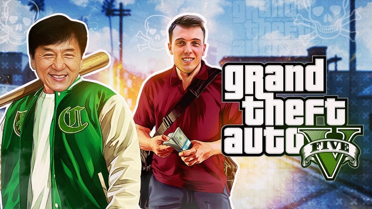 PANAMA RP - DANAS USPEŠNA PLJAČKA ? - YouTube