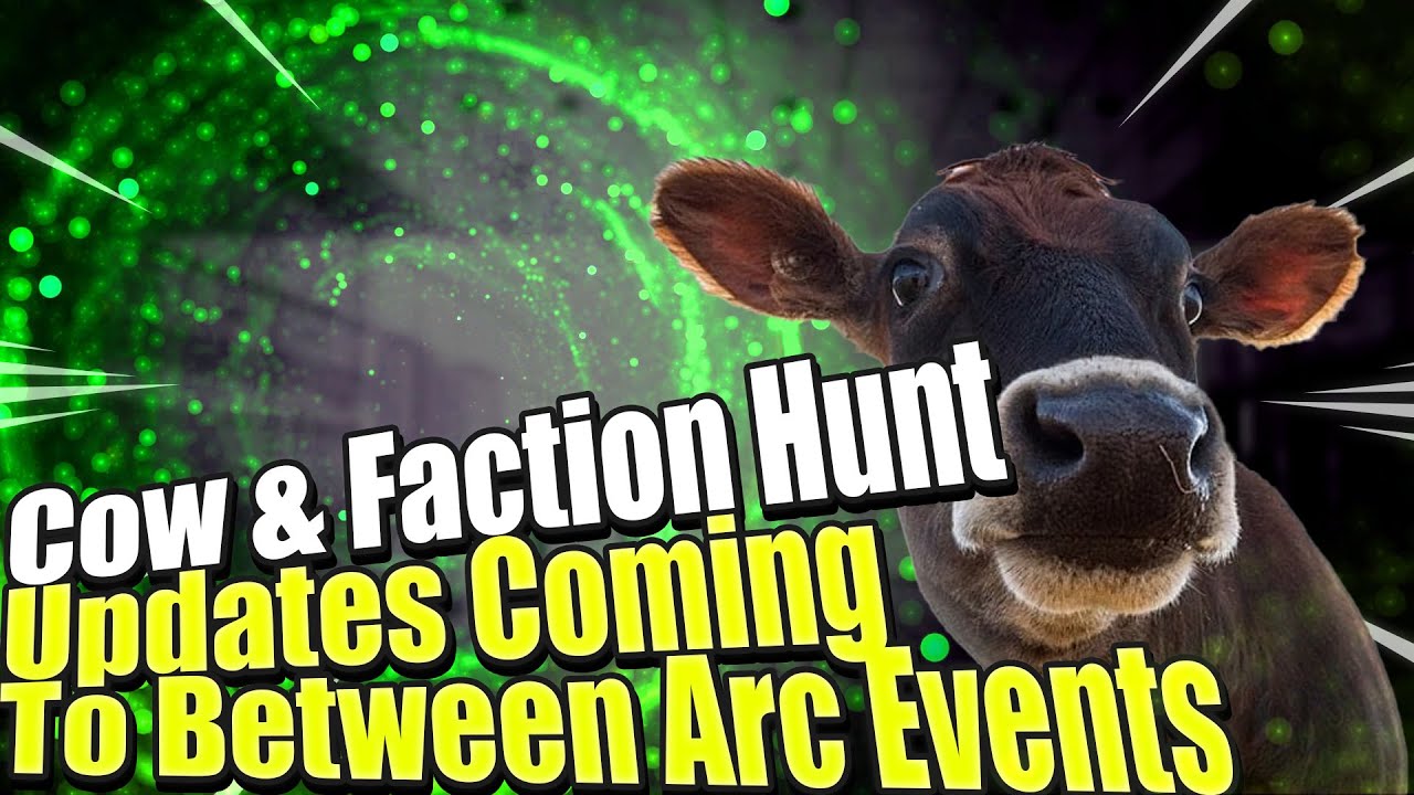 Crucible of War & Faction Hunt Getting Updated In Star Trek Fleet ...