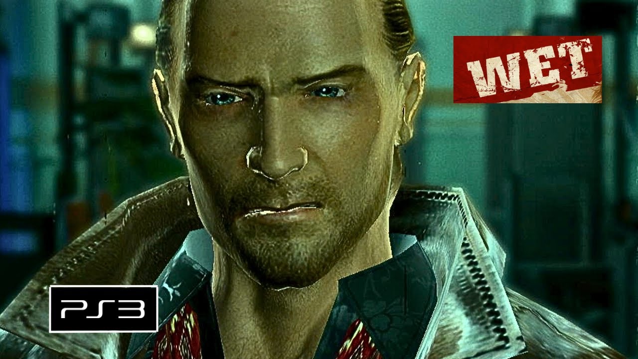 Episode 2 - WET - YouTube