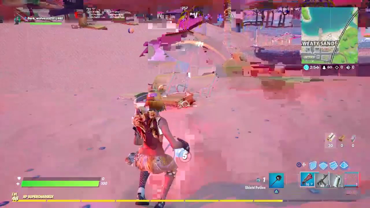 For jarvis (Rip jarvis FN account) - YouTube