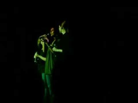 Shedaisy-band intros part 2 - YouTube
