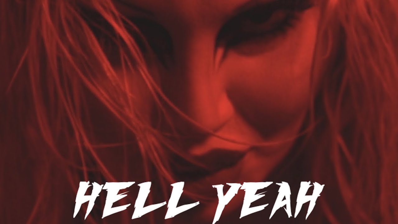 Ivy Rosenauer - Hell Yeah - YouTube