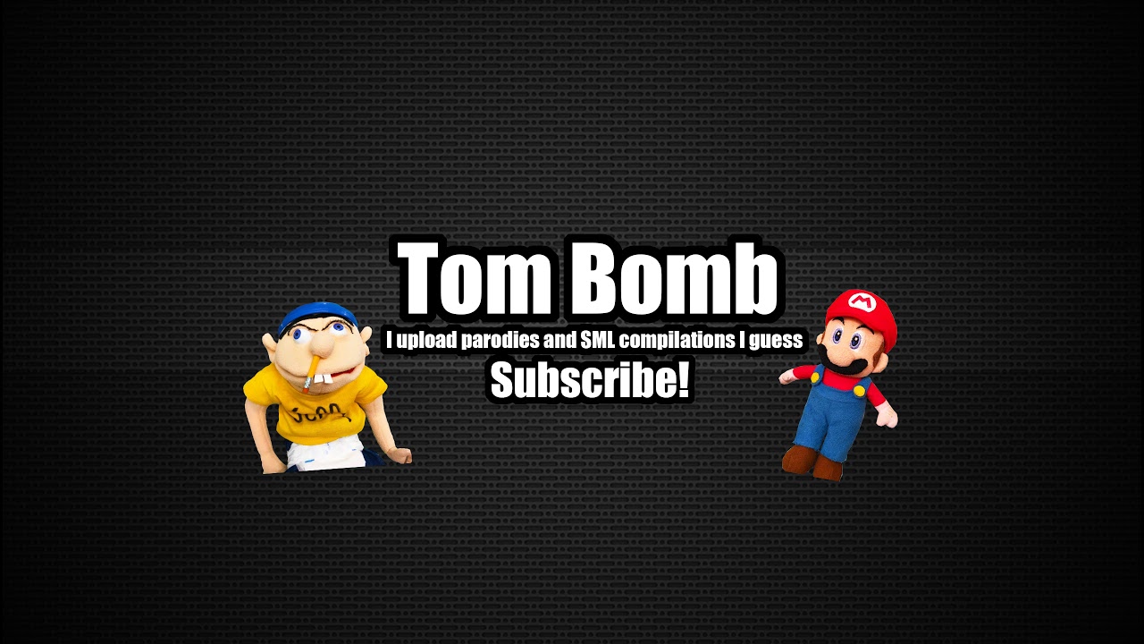 Tom Bomb Live Stream - YouTube