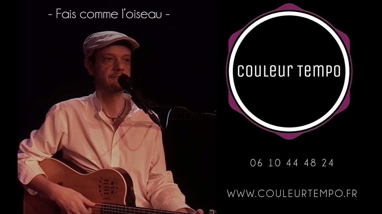 Duo Sol - Fais comme l'oiseau - - YouTube