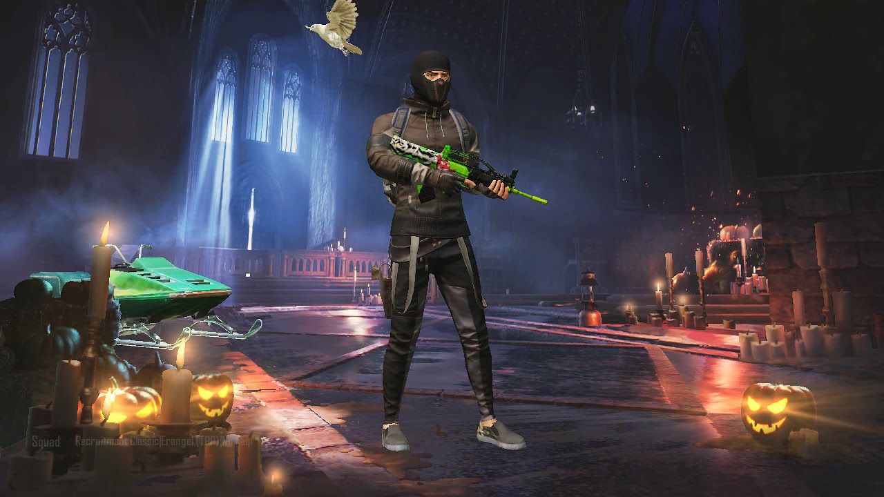 #Getting Pet For the First Time || Falcon || PUBG || 066 - YouTube