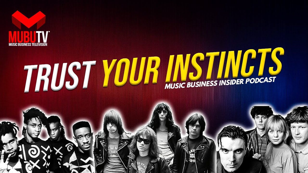 A Cult of Personality: Trusting Your Instincts With Legendary [Record ...