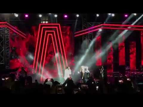 Mustafa Ceceli & Irem Derici - Kiymetlim (CANLI) | 7. BÜYÜK ANKARA FESTIVALI