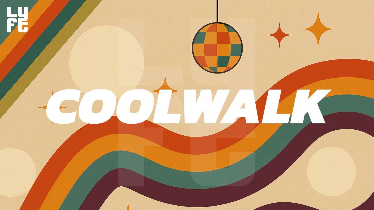 Upbeat Funky Background Music – Coolwalk [Royalty Free] - YouTube