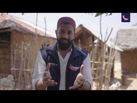 Sponsor An Imam – Income Generation Projects | Islamic Help