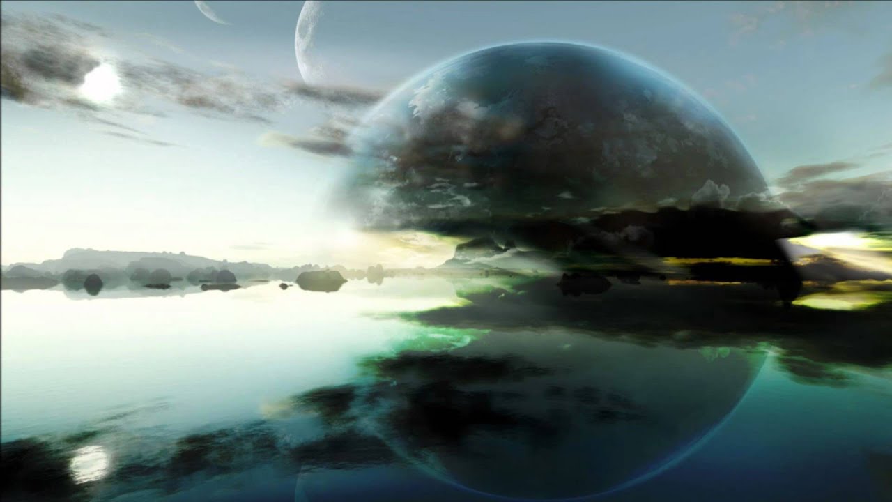 Cosmic Star - Subliminal Influence ( Deep House ) [HD] - YouTube