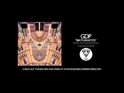 GDP - Biathanatos (Official Audio) - YouTube
