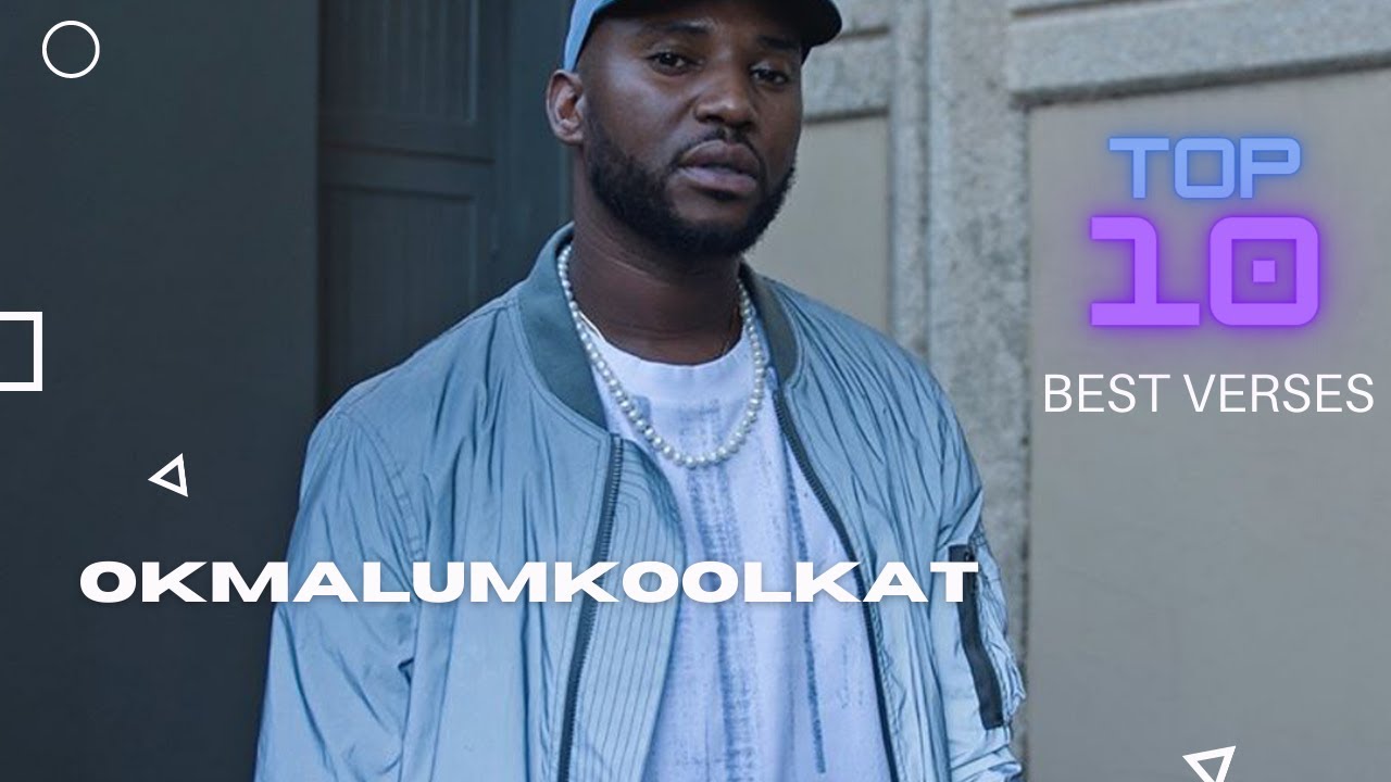 OKMALUMKOOLKAT - TOP TEN BEST VERSES - YouTube