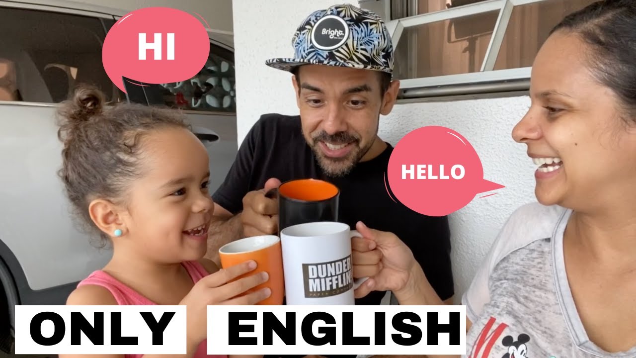 VLOG #88- ONLY ENGLISH / UN VLOG COMPLETO EN INGLES! - YouTube