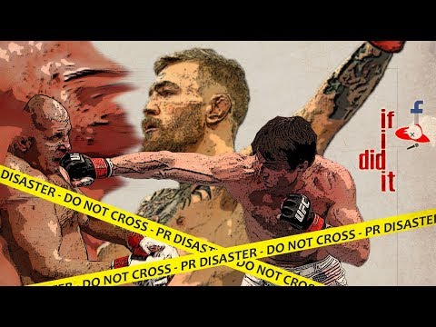 If I Did It: Fedor & the FBI - plus will Daddy Dana spank Conor McGolden Goose?