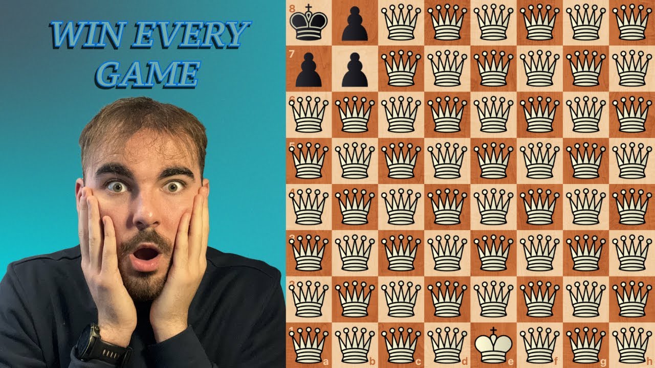 WIN EVERY GAME AT 1000 ELO - YouTube