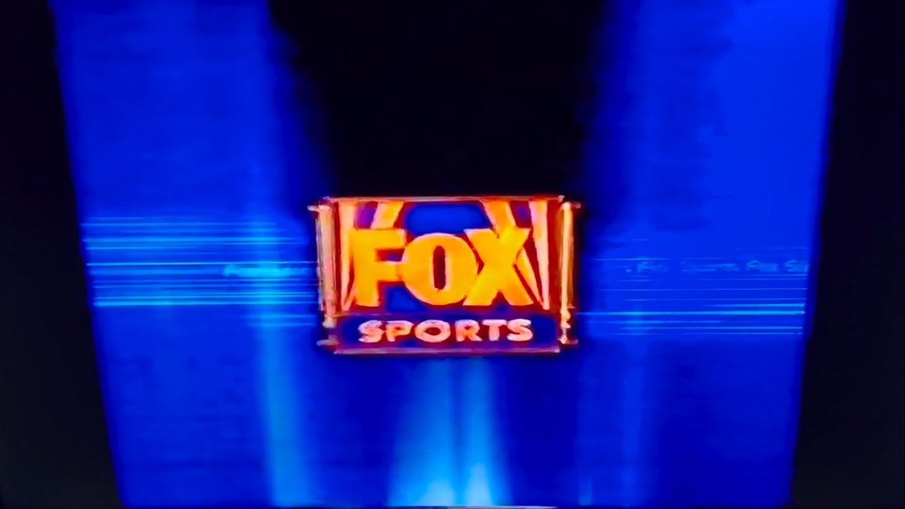 Fox Sports Australia Promo 2001 - YouTube