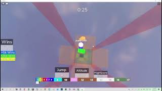Roblox Victory jump part 1 | Doovi