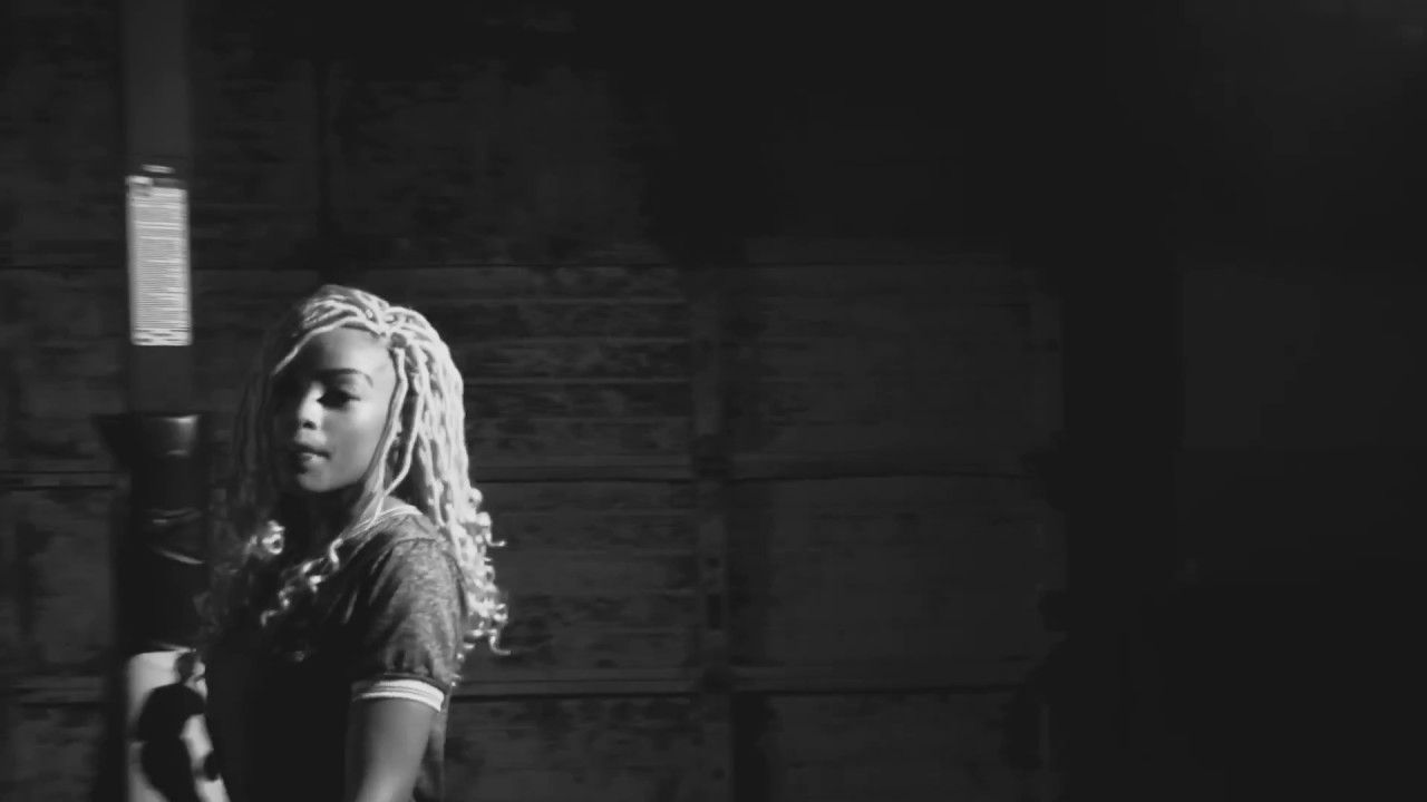 AMI MILLER - JIM (In-Studio Visual) - YouTube