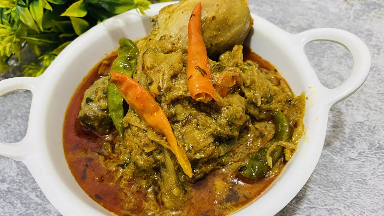 10 Minutes Recipe | Unique Chicken Recipe | Lunch Recipe | Recipe for ...
