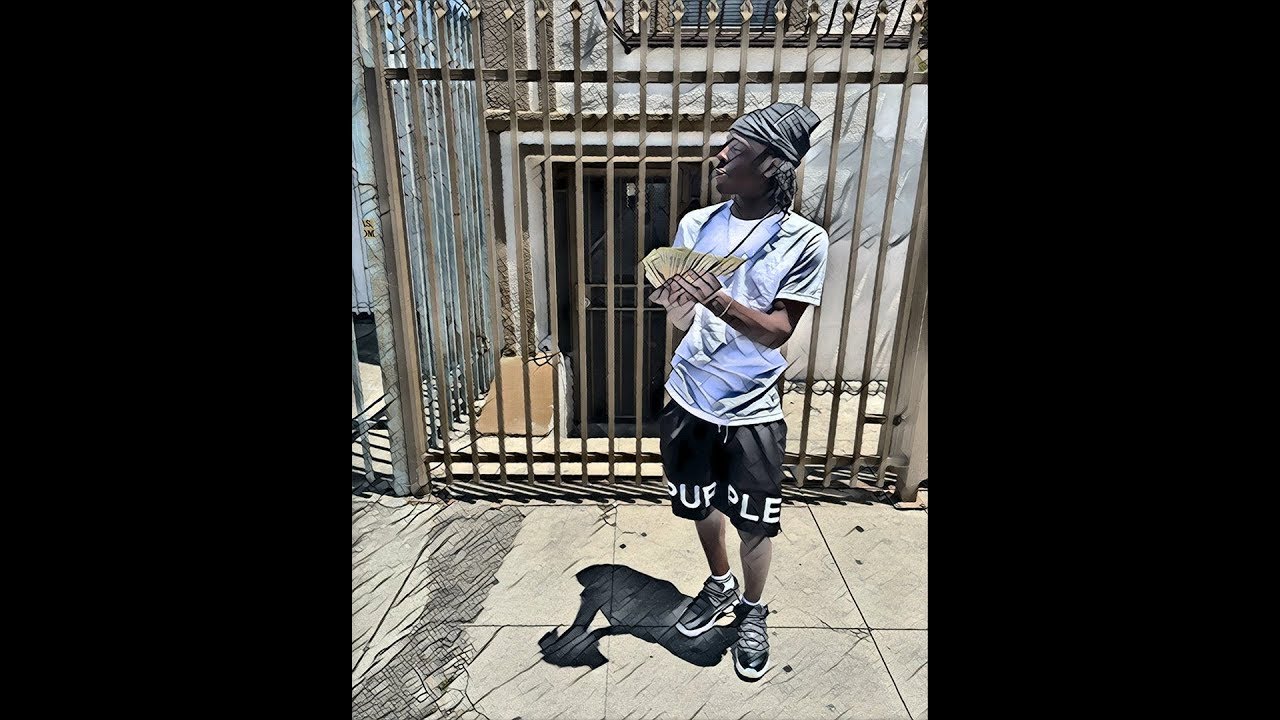 (FREE SAMPLE) Raq Baby Type Beat "Block Boyz" - YouTube