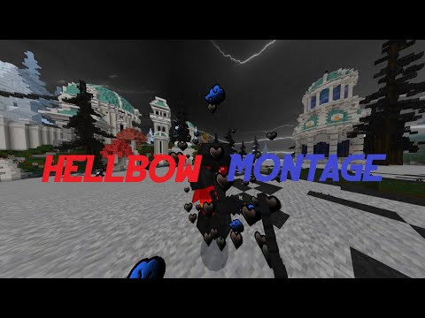 Hellbow Guild Montage #1 - YouTube